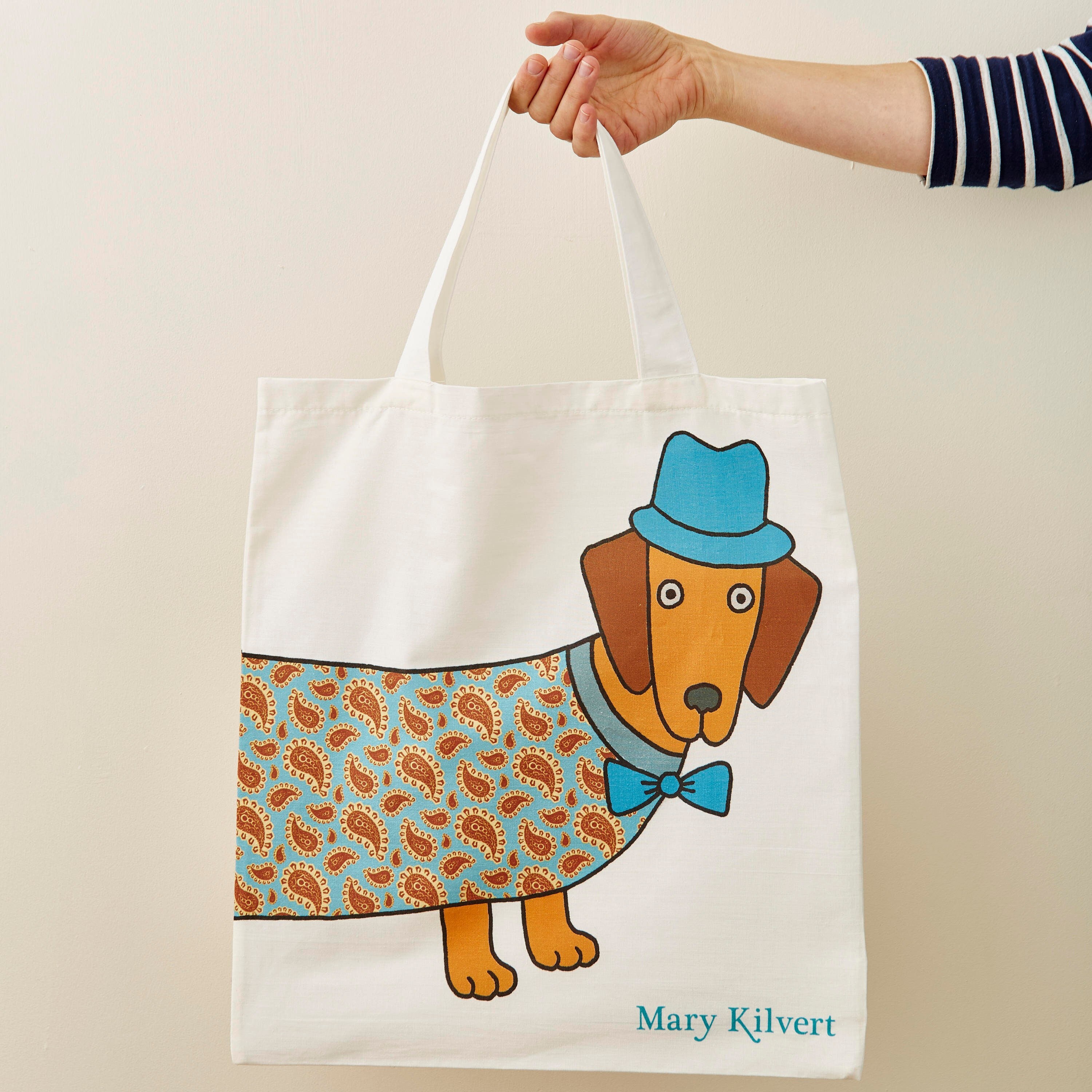 Larry the Long Bag - Etsy