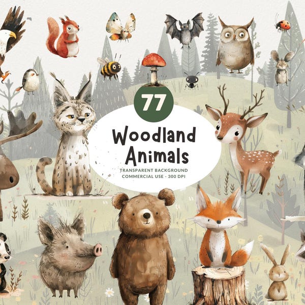 Green Wild Cats Png - Etsy UK