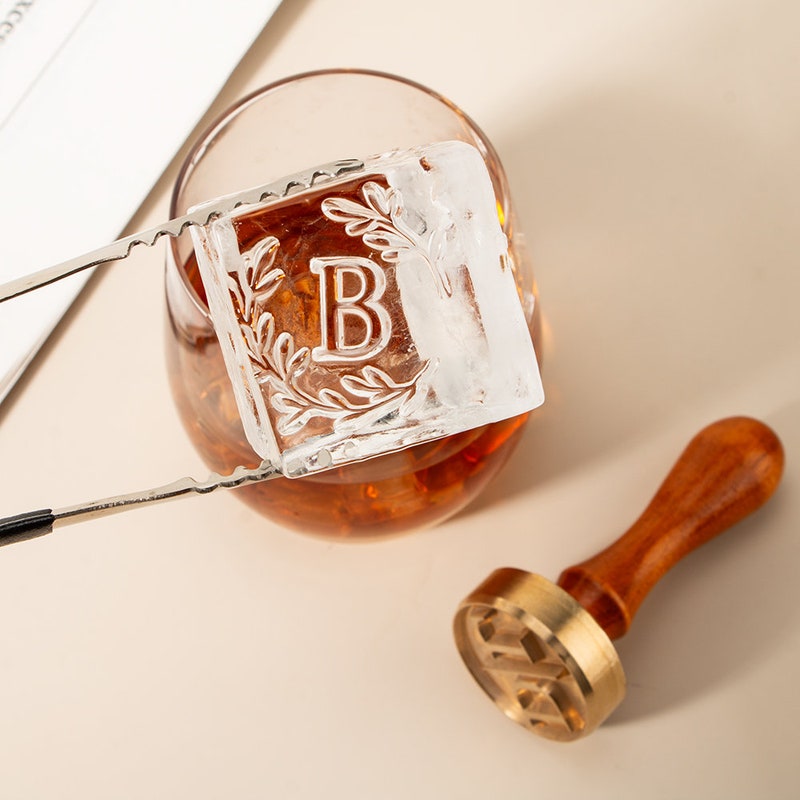 Signature Bourbon Drink - Etsy