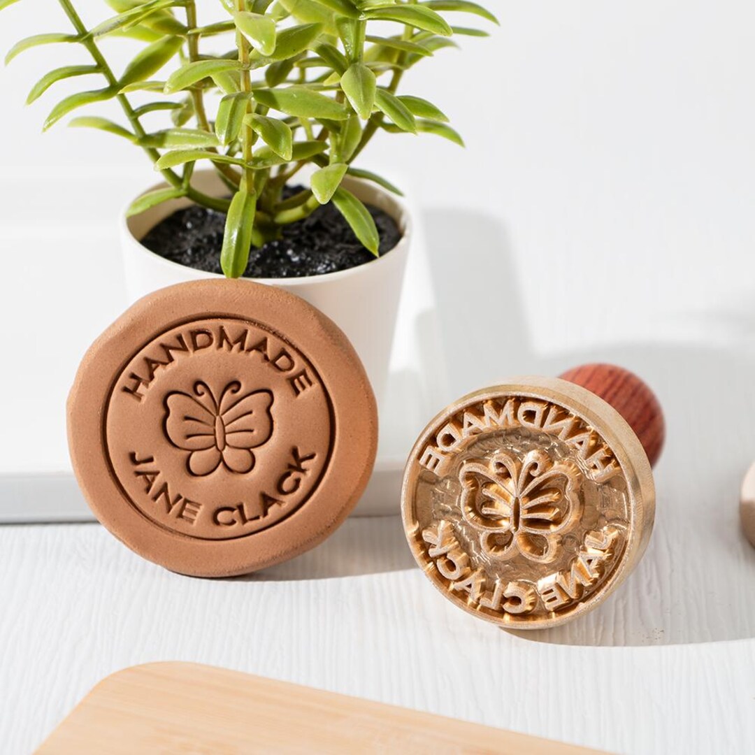 Custom Highly Detailed Logo Designs, Custom Logo Stamp, Custom Handmade ...