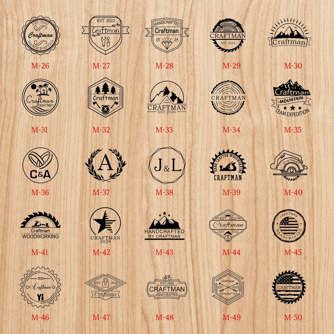 51 Custom Designs for Woodworking, Custom Christmas Gifts for Friends ...