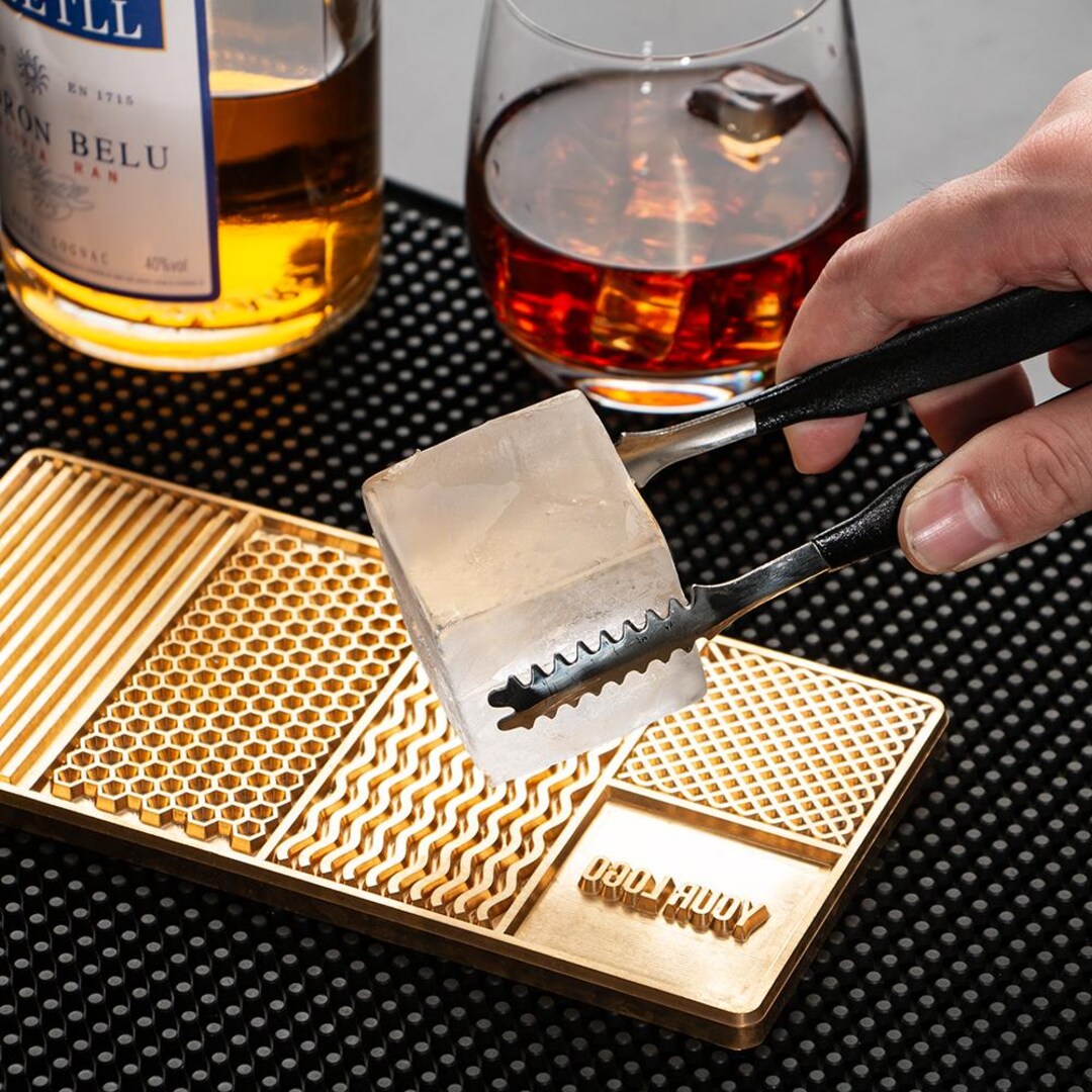 Multi-specification Ice Tray, Your Logo Ice Plate, Custom Ice Tray, Ice ...