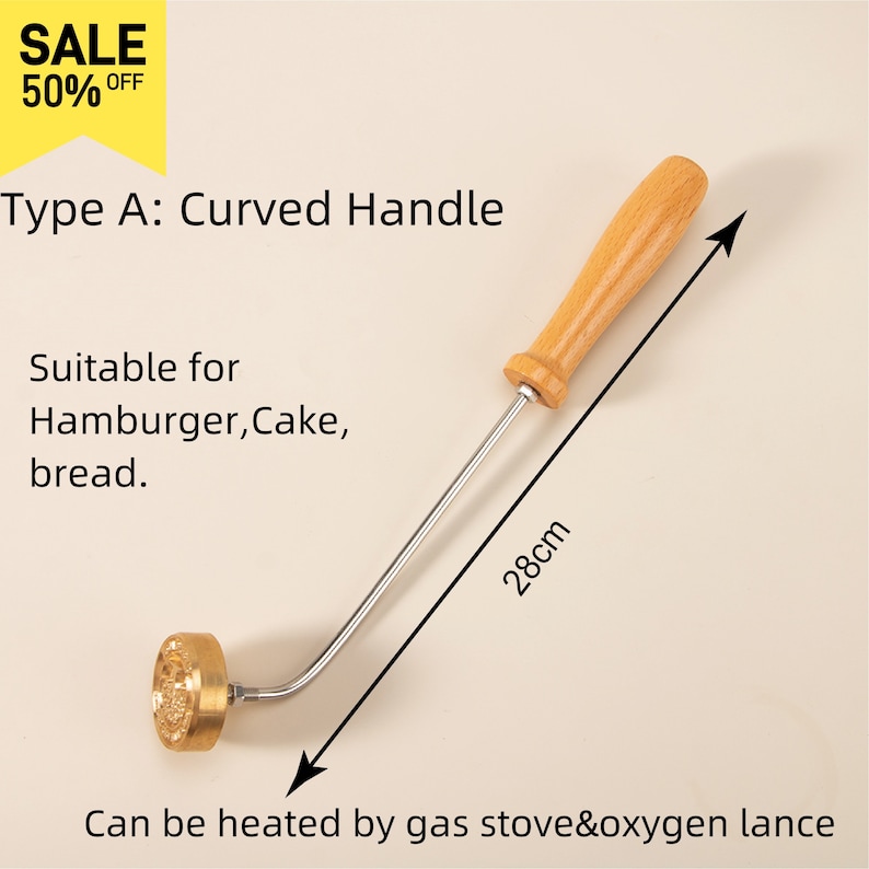 Electric Branding Iron,custom Brand Irons for Wood,personalized ...