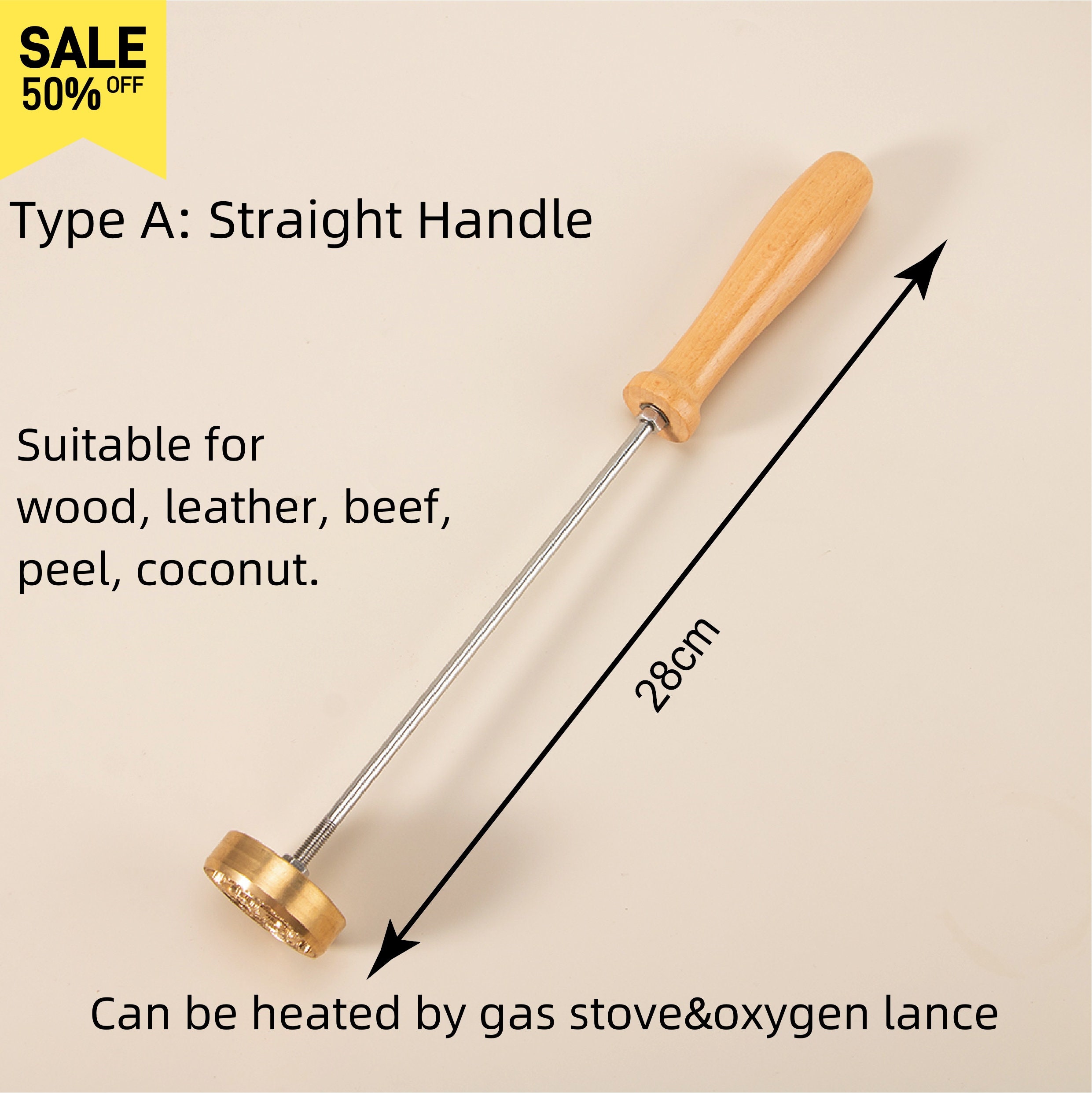 Electric Branding Iron,custom Brand Irons for Wood,personalized Branding Irons,free Shipping ...