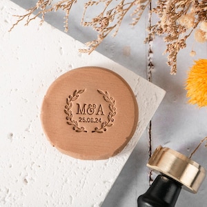 Clay Signature Custom, Custom Pottery Stamp, Brass Stamp for Pottery ...