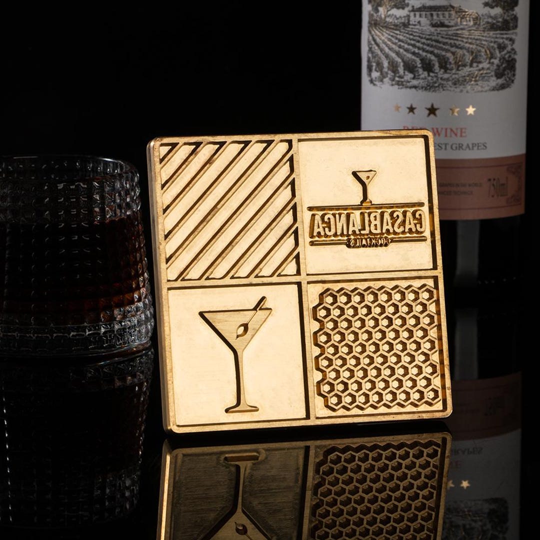 Custom Ice Tray With Business Logo, Ice Cube Plate Custom, Custom Ice ...