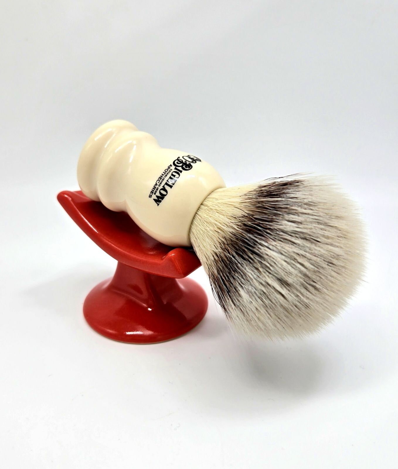 Shave Brush Stand - Etsy