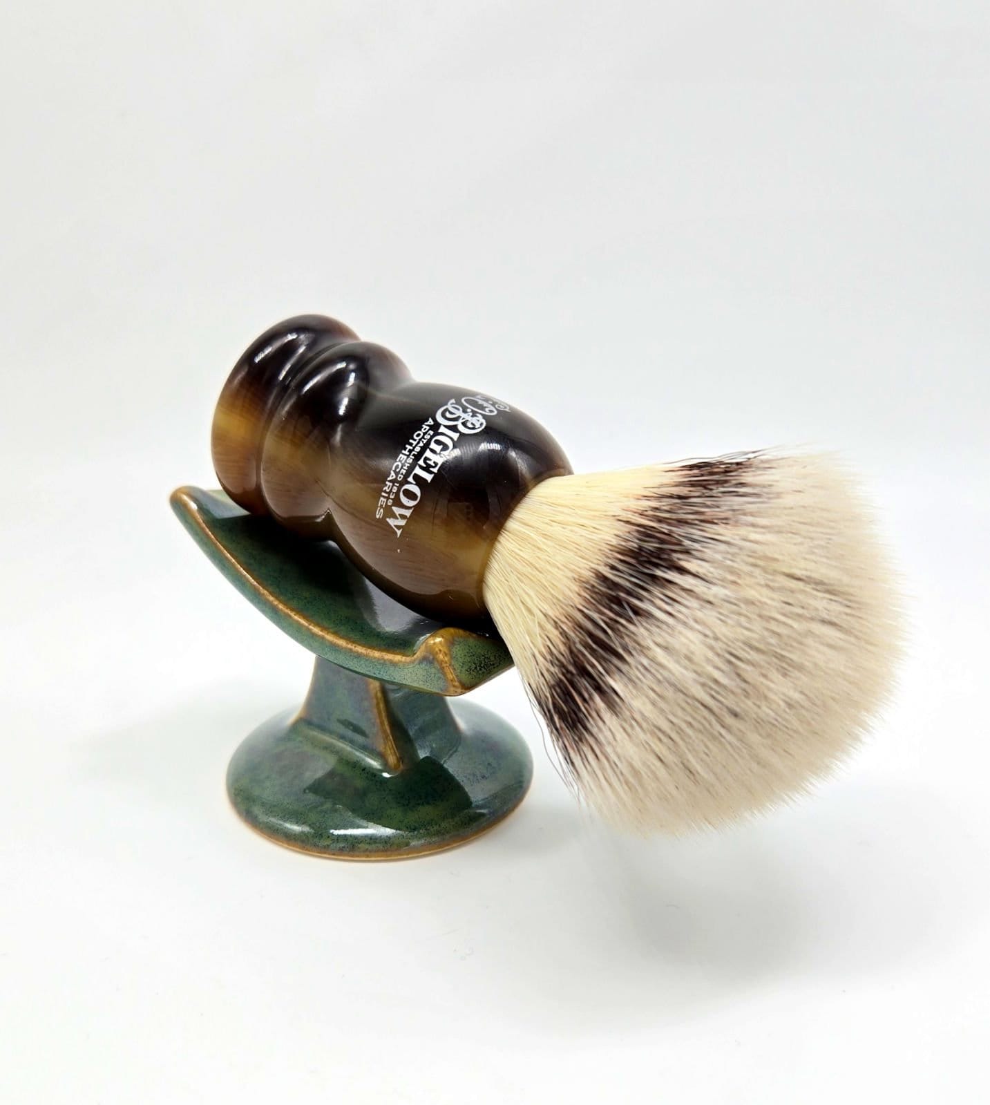 Shave Brush Stand - Etsy