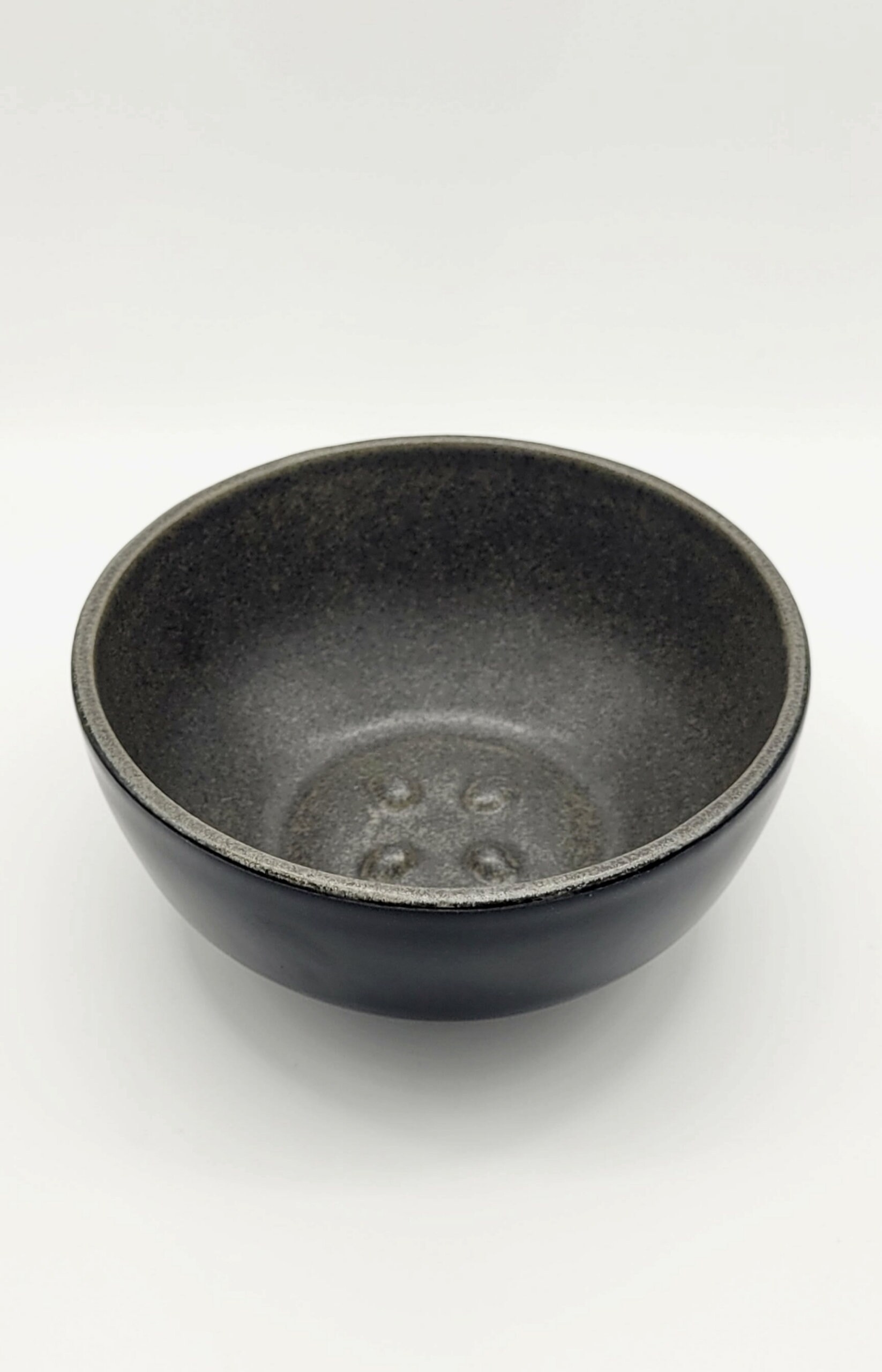 Shave Bowl W/ Puck Plate - Etsy