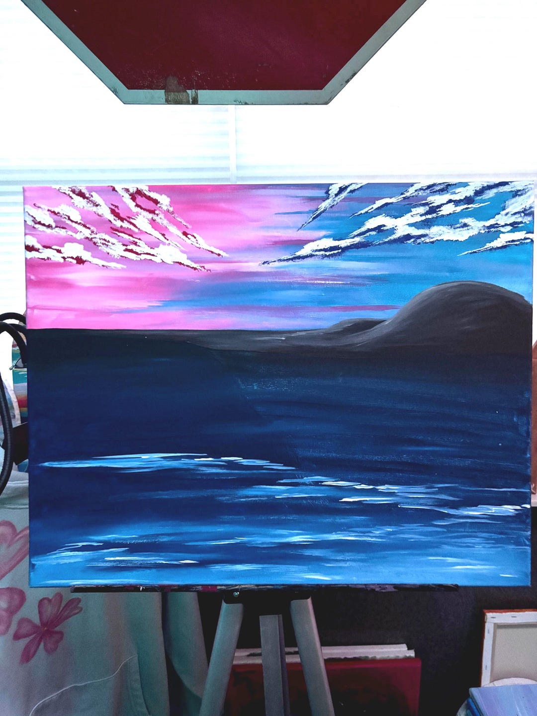 A Different Approach - Etsy