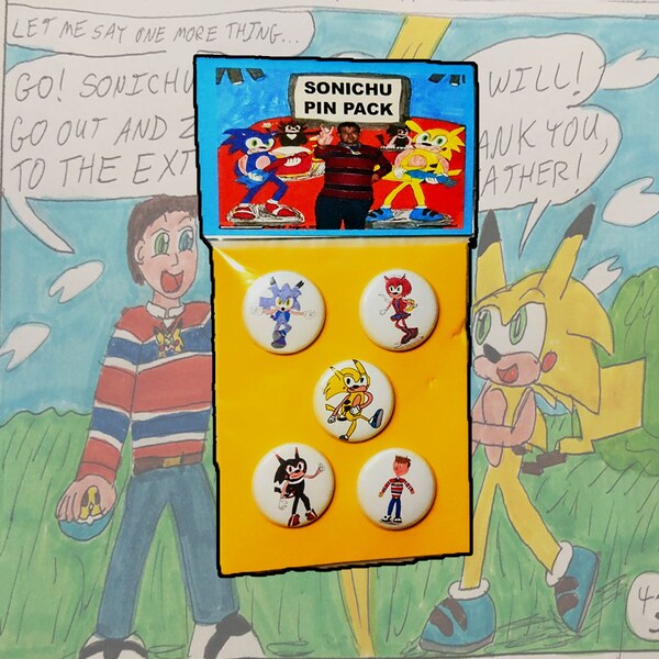 Cwc Chris Chan - Etsy