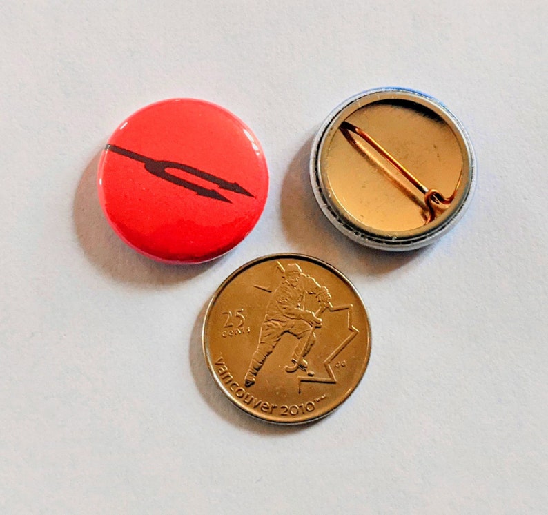 1 Pinback Meme Button Please Be Patient. I Have Autism - Etsy