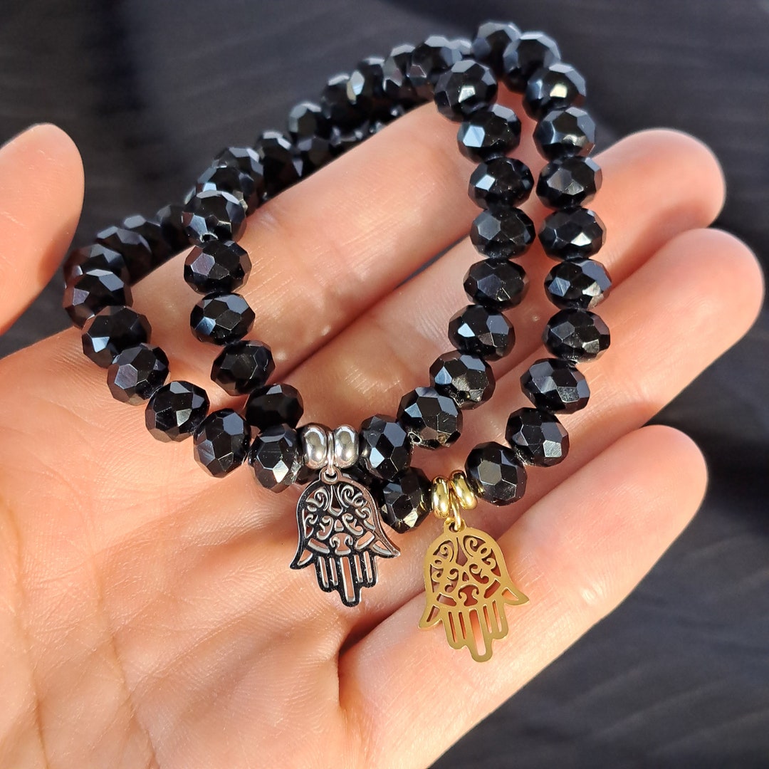 Hamsa Protection Against the Evil Eye and Negative Energies / Hand of ...