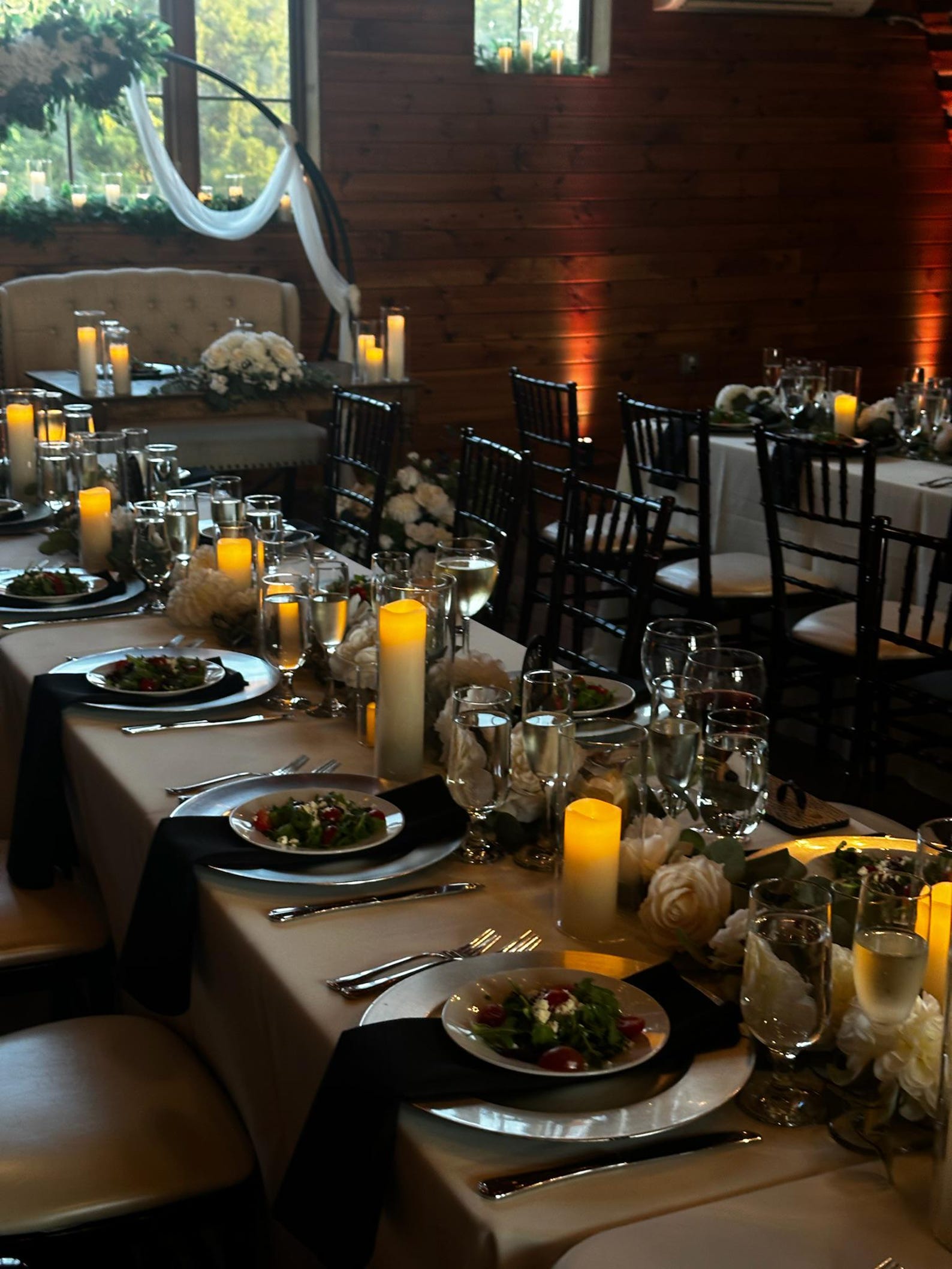 Flower Garland, Centerpiece, Table Runner - Etsy