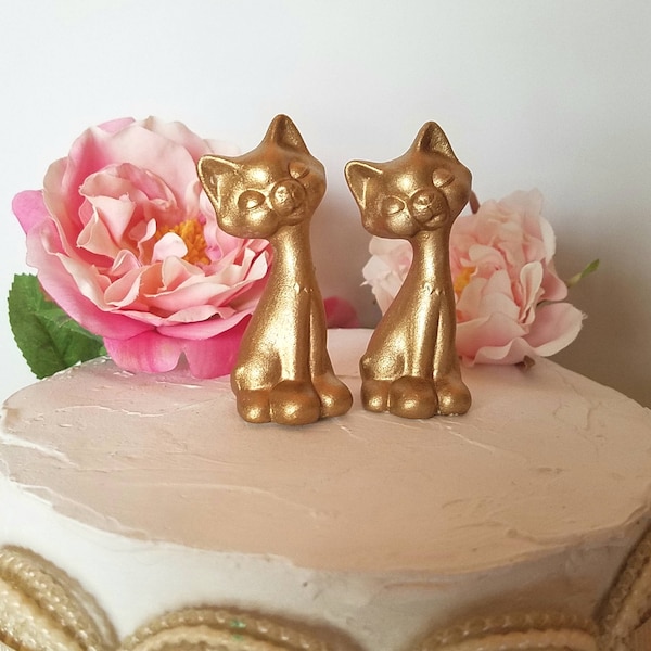 Vintage Cake Topper - Etsy