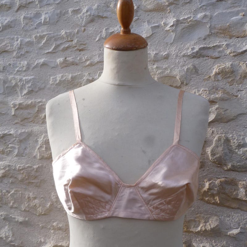 Bullet Bra - Etsy Australia