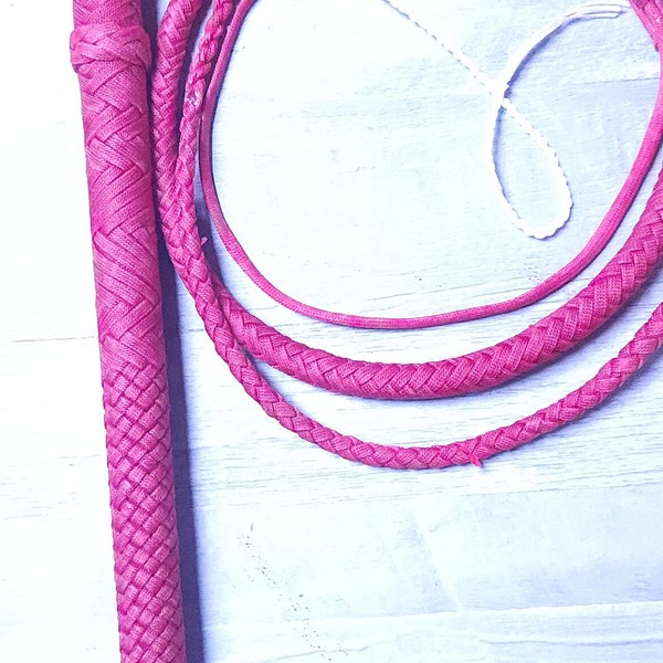 Bullwhips - Etsy