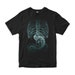 Alien X-ray T-shirt / Xenomorph Anatomy 100% Cotton Tee / Men's Women's ...