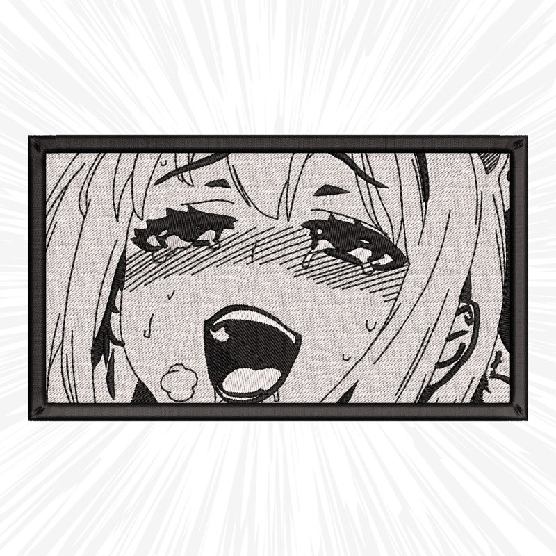 Ahegao Anime Girls - Etsy
