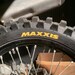 4 X MAXXIS TIRE STICKERS Decals Set Motocross Motorcycle Dirtbike ...