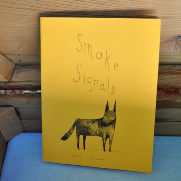 Smoke Signals - Etsy
