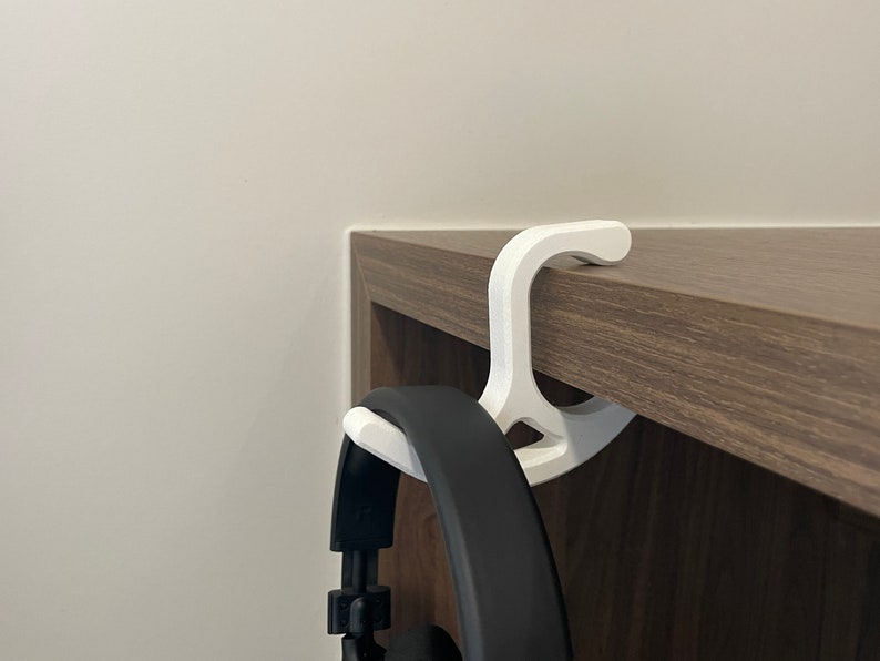 Table Hook Portable Bag Hanger | Hook Handbag Desk Holder for ...