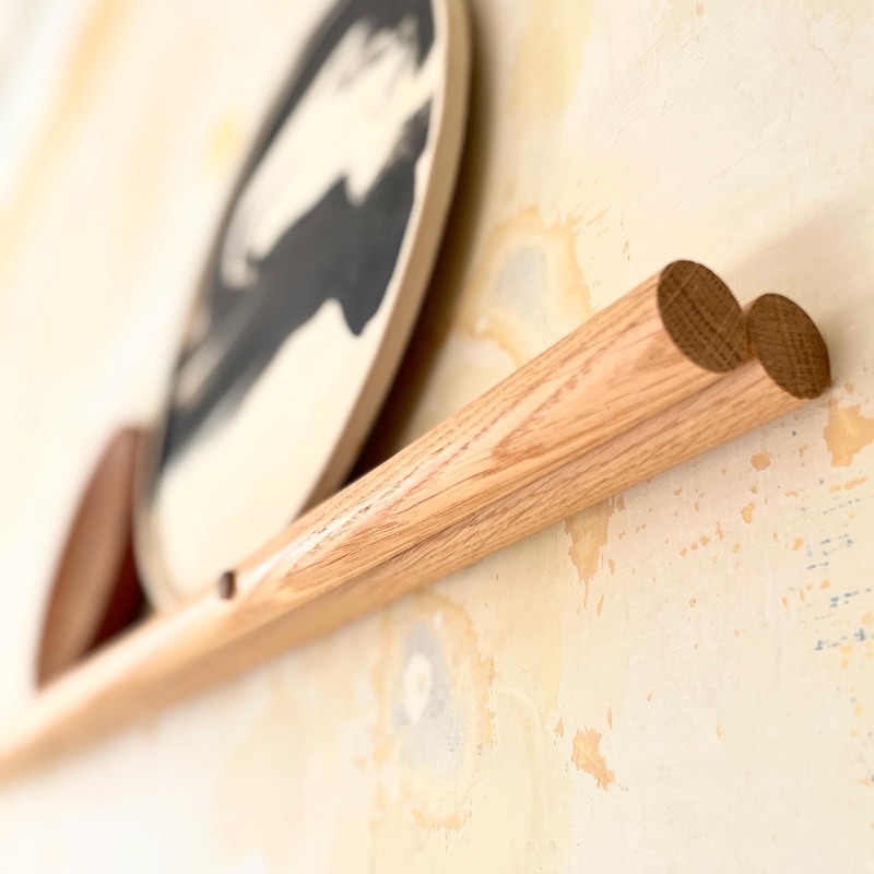 Skinny Modern Shelf - Etsy UK