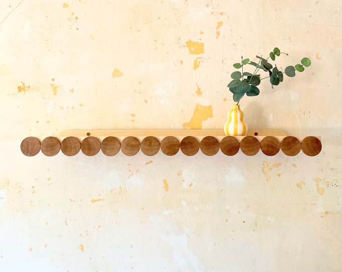 Shelf (choose From 3) Ceramic Mosaic Art, Vintage Indian Brick Molds ...