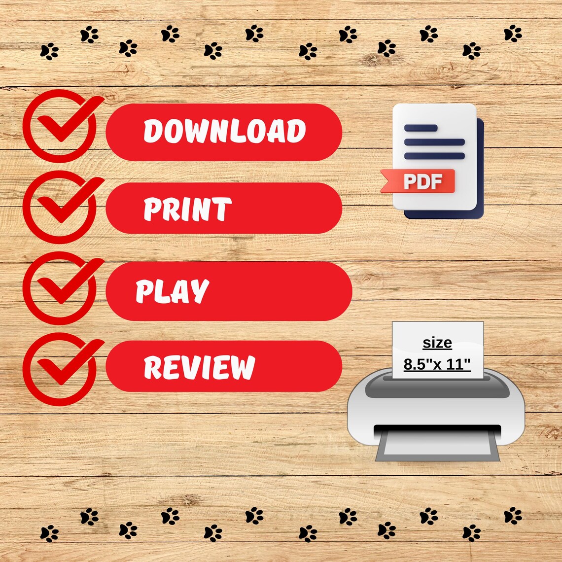 Maze Worksheets for Kids. 40 Maze Busy Book Printable. Labyrinth for ...