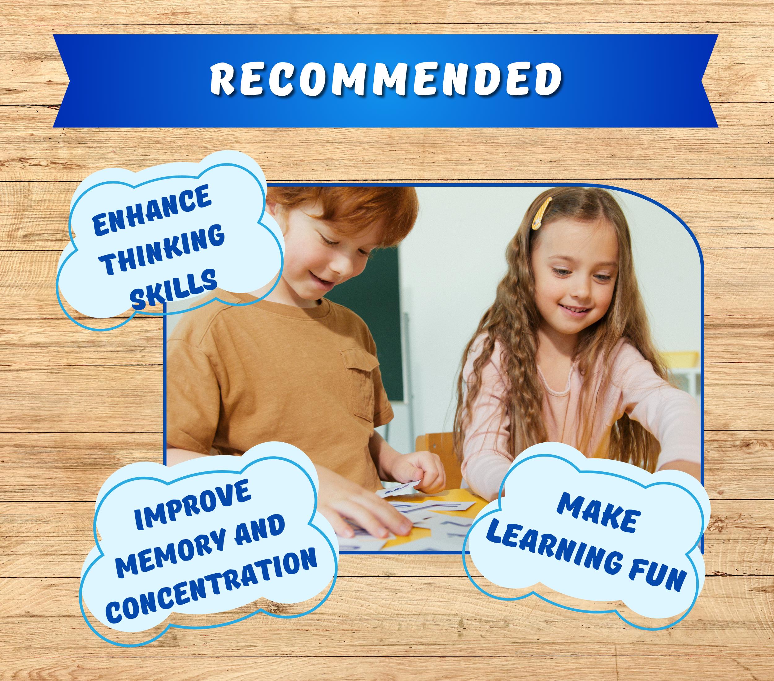 Montessori Chemistry Flashcards for Kids. Elements of the Periodic ...