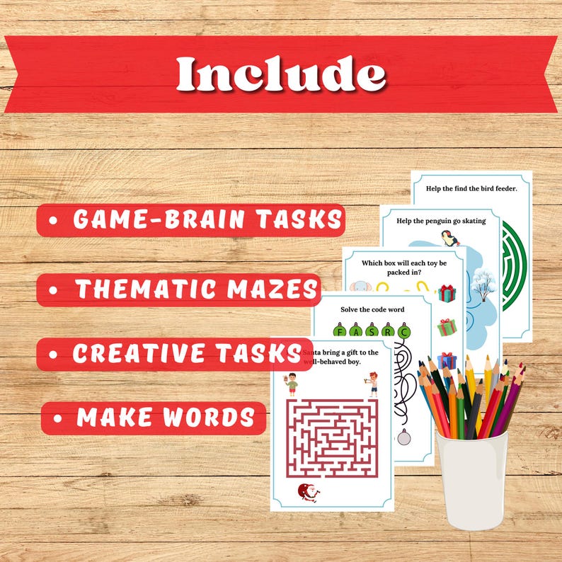 Maze Worksheets for Kids. 40 Maze Busy Book Printable. Labyrinth for ...