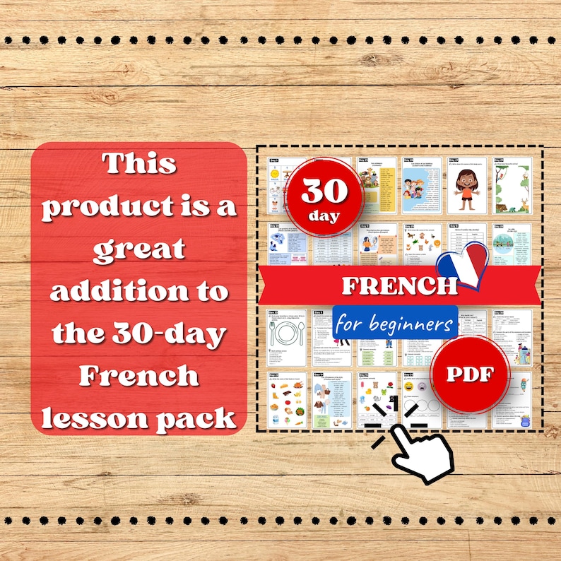 Business French Email Phrases Printable Posters. Templates Cheat Sheet ...