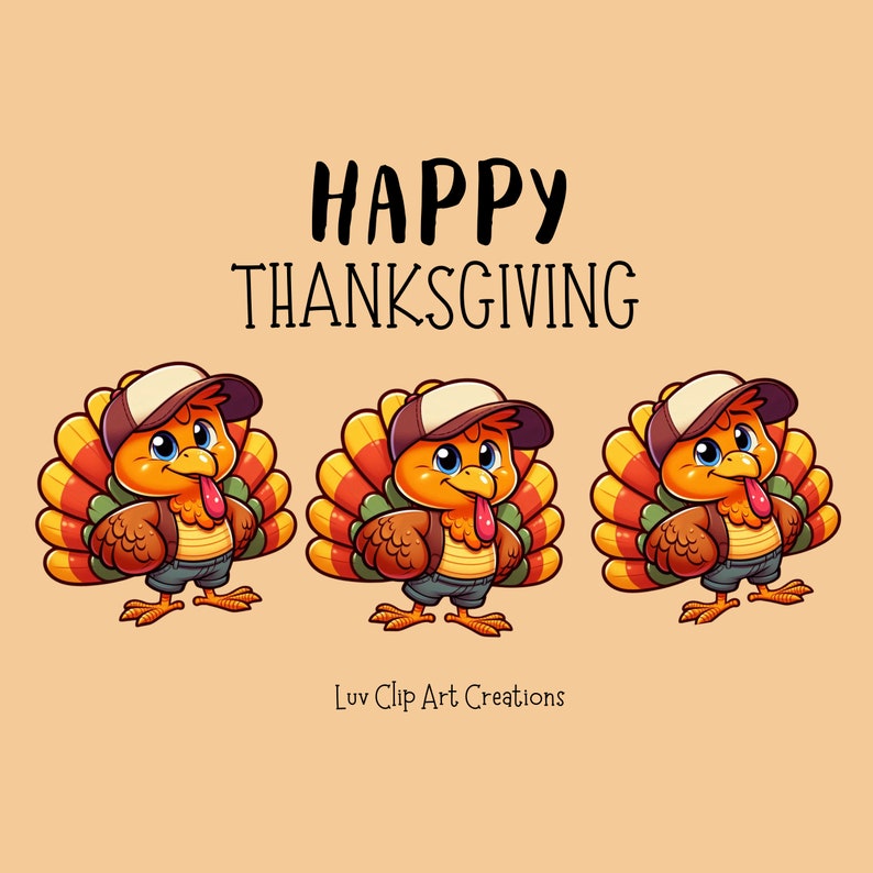 1 PNG & SVG Boy Turkey, Thanksgiving Boy Turkey Png, Turkey Svg ...