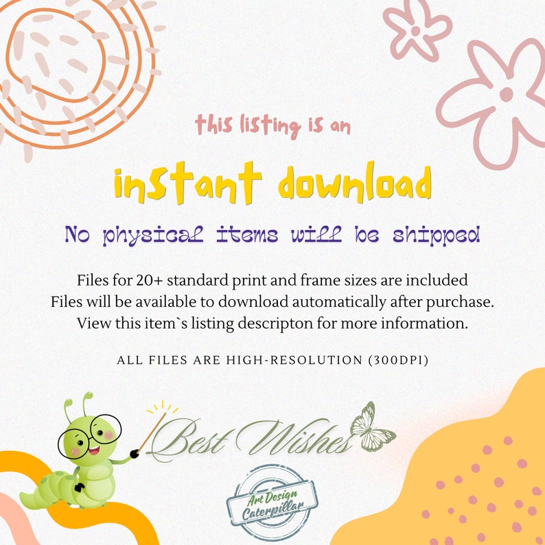 Bulgarian Alphabet, Educational, Digital Posters, Wall Art for Children ...