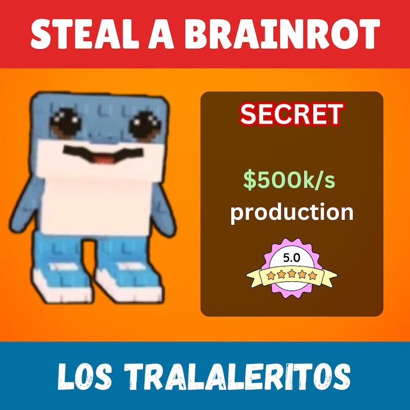 Italian Brainrot - Etsy