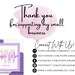 Colorable Teacher Thank You Card Printable, Teacher Appreciation Gift ...