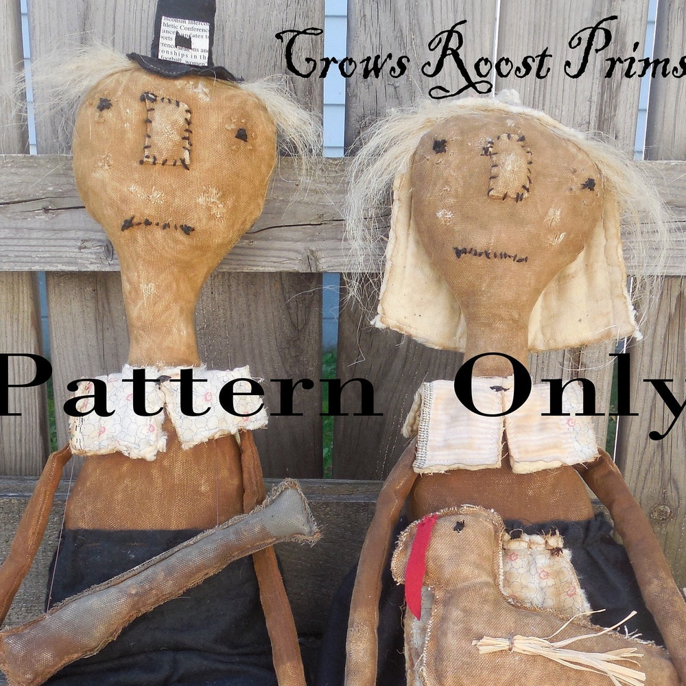 Crowsroostprims - Etsy