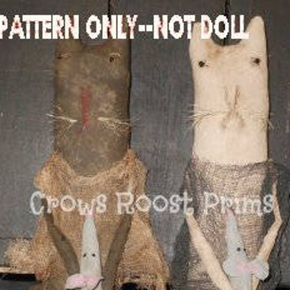 Crowsroostprims - Etsy