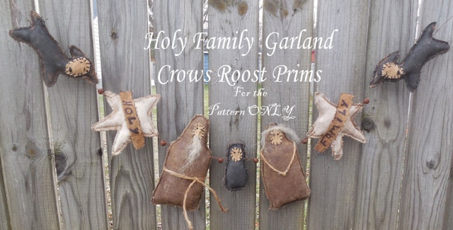 Crowsroostprims - Etsy