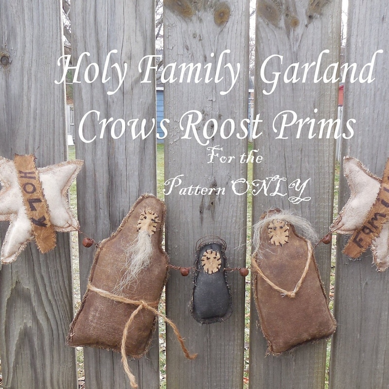 Crowsroostprims - Etsy
