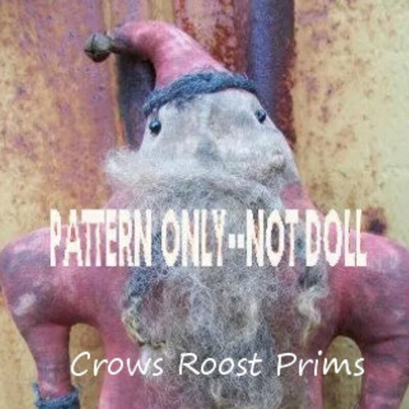 Crowsroostprims - Etsy