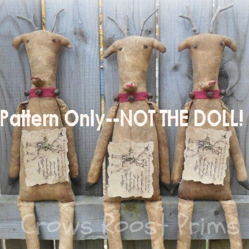 Crowsroostprims - Etsy