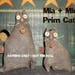 Sale Primitive Epattern-not Doll Mia and Mini Prim Cats Crows Roost ...