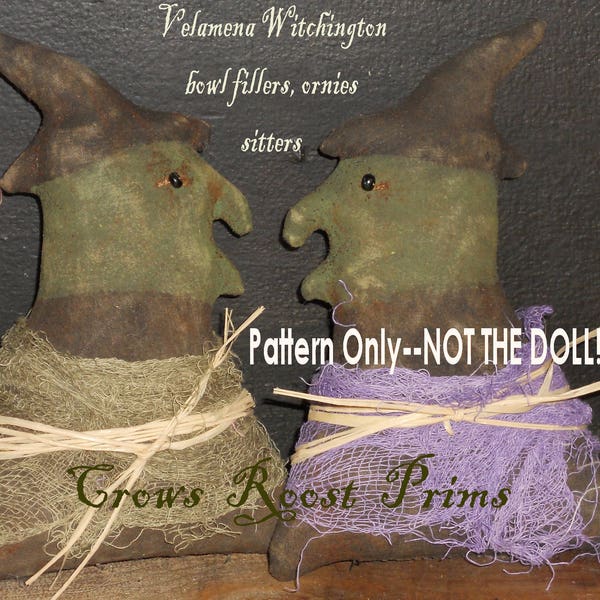 Crowsroostprims - Etsy