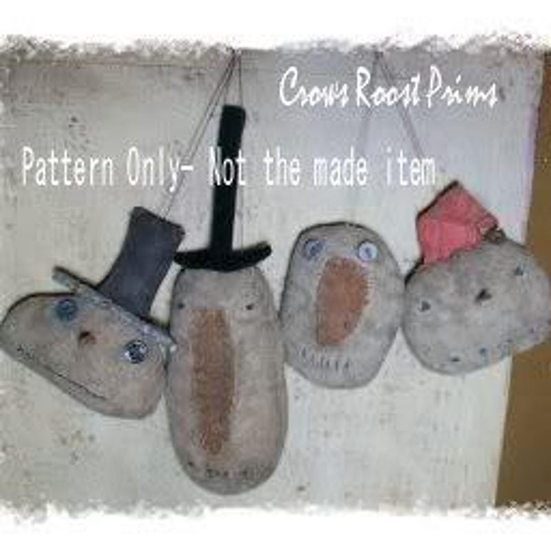 Crowsroostprims - Etsy