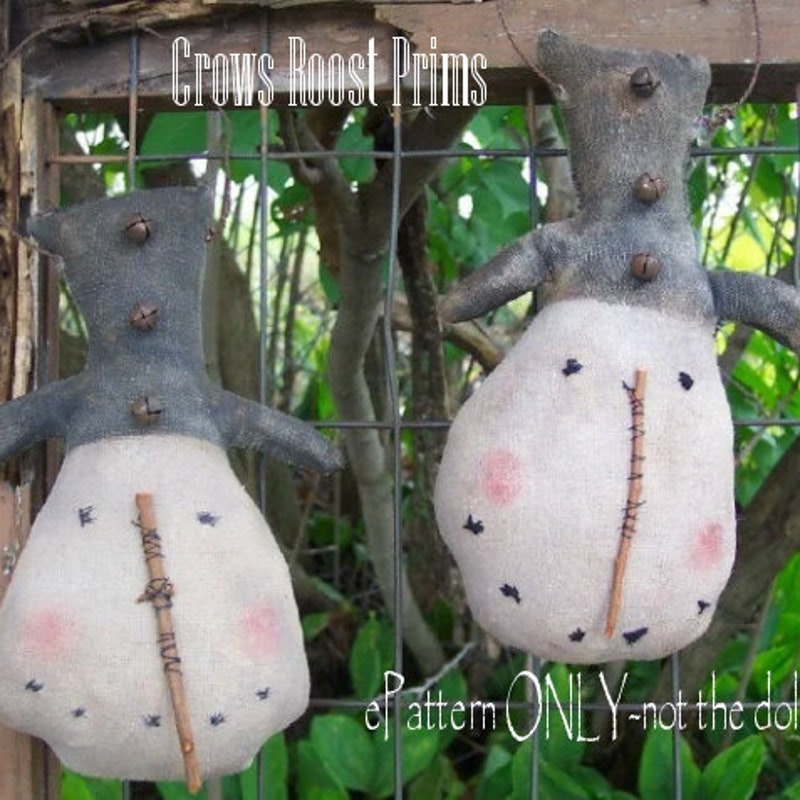 Crowsroostprims - Etsy