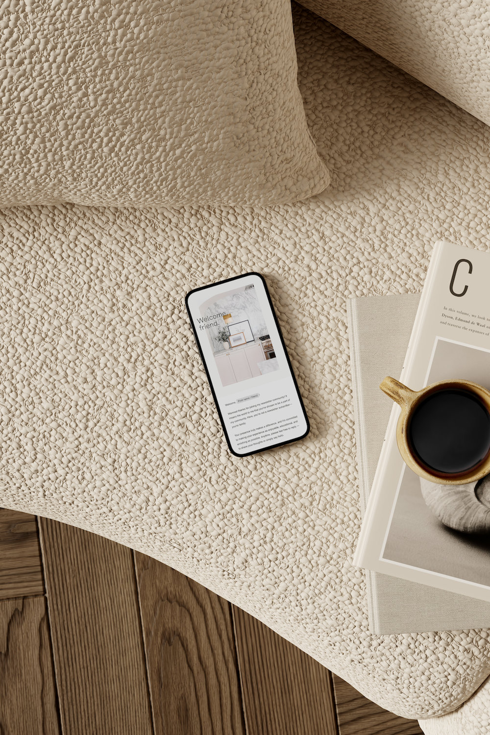 Flodesk Newsletter Templates, Flodesk Templates, Flodesk Email ...