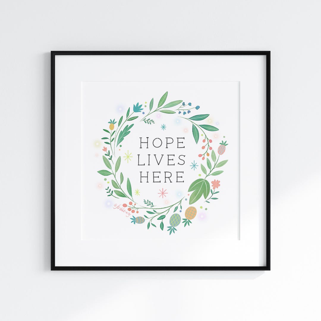 Fertility Print, IVF Art, DIGITAL DOWNLOAD - Etsy