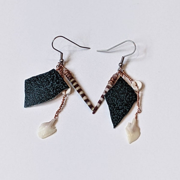 Gar Fish Scale - Etsy