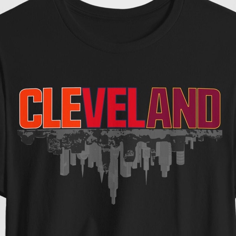 Cleveland Ohio - Etsy